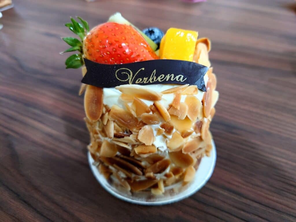 "步入 Verbena 烘焙坊，品味欧洲烘焙的精髓与创意点心！" | Best Johor Food