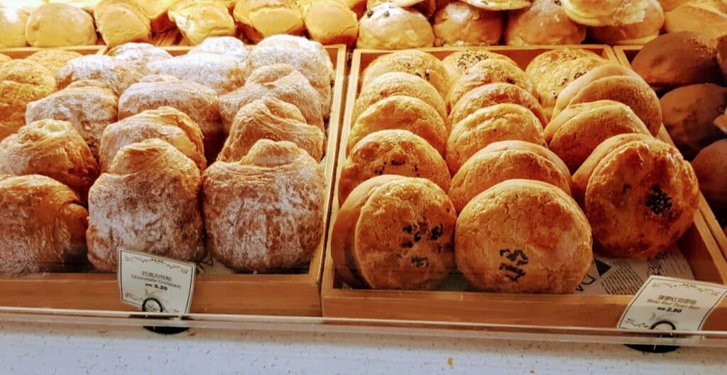 "步入 Verbena 烘焙坊，品味欧洲烘焙的精髓与创意点心！" | Best Johor Food